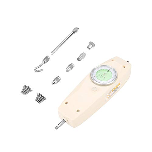Force Gauge, 100N Precision Force gauge or Analog Dynamometer Force ...