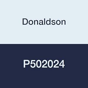 Amazon.com: Donaldson P502024 Lube Filter : Automotive
