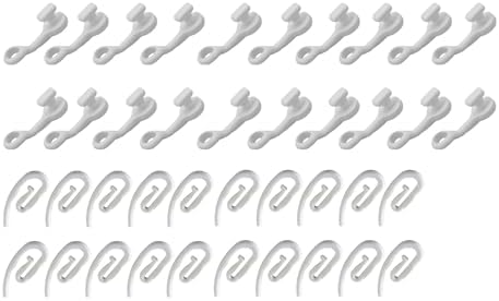 Genuine SWISH Deluxe Glider for Swish Track - 20 of + 20 Free Swish ...