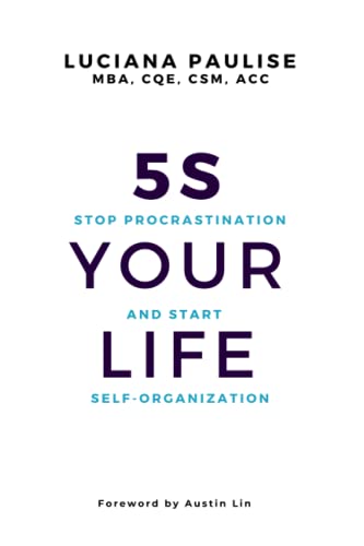 Metodología 5S: Organización y Eficiencia Total