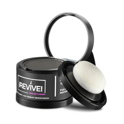 Amazon.com: iRevive! Hairline Touch Up - Last For At Least A Day -Hair ...