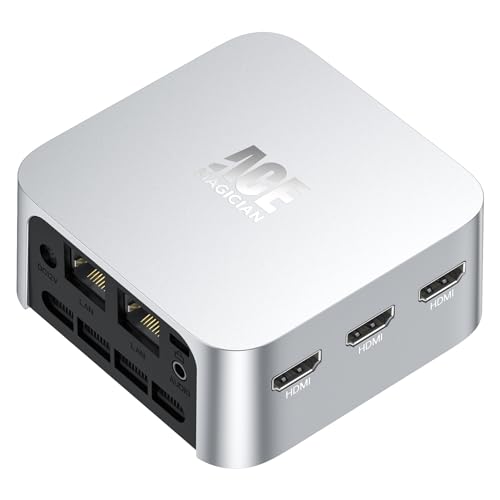 10 Best Mac Mini Alternatives (February 2026) Tested