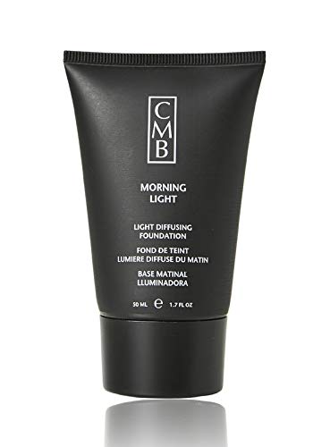 Amazon.com : Color Me Beautiful Morning Light Diffusing Foundation ...