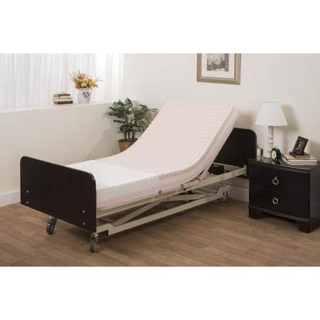 Amazon.com: Drive Medical Gravity 8 Long Term Care Pressure ...