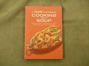Cooking with Soup (A Campbell Cookbook): Books - Amazon.ca
