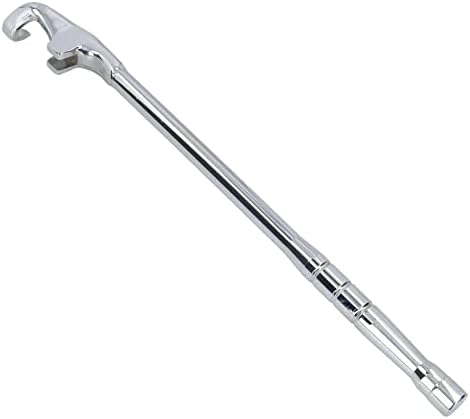 US PRO Tools Universal Spanner Extender Extension Wrench Power Bar Tool ...