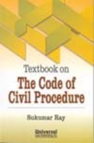 Buy Textbook on the Code of Civil Procedure Book Online at Low Prices ...