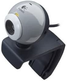 Logitech Quickcam E2500 (web kamerası) : Amazon.com.tr: Bilgisayar