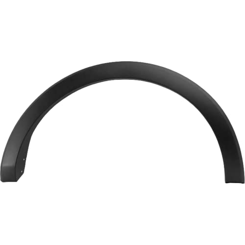 Snapklik.com : Garage-Pro Rear Passenger Side Fender Trim Compatible