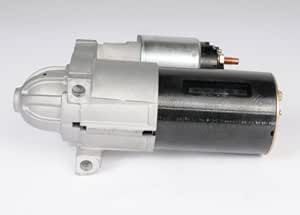 Amazon.com: ACDelco 323-1622 Starter : Automotive