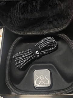 Amazon.com: HEXGAMING Universal Carrying Case & Type-C 4M Charging ...