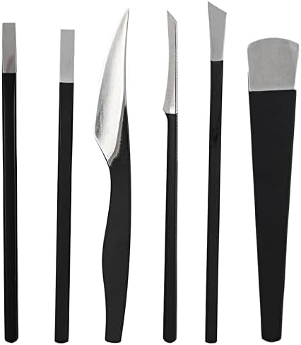 Amazon.com : Pedicure Knife Toenail Knives Pedicure Knife Kit Foot Care ...