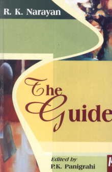R.K. Narayan The Guide: Dr. P.K. Panigrah: 9789380013633: Amazon.com: Books