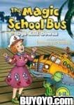 The Magic School Bus: Ups And Downs: Amazon.co.uk: Cartoon: DVD & Blu-ray