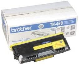 Brother HL 1450 tóner negro de alto rendimiento (6000 Rendimiento ...