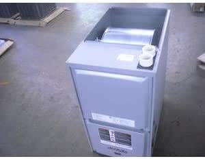 AIRE-FLO 95AF2DF045V12B 29,000/44,000 BTU 95% 2-STAGE COUNTERFLOW GAS ...