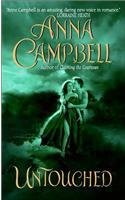 Untouched: Anna Campbell: 9780061234927: Books - Amazon.ca