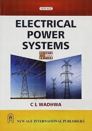 Buy Electrical Power Systems Book Online at Low Prices in India ...