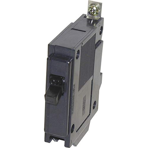 15 Amp Single Pole Bolt On Circuit Breaker : Amazon.ca: Tools & Home ...