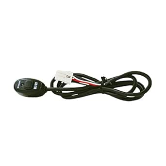 Piaa 30034 Single Push Button LED Switch : Amazon.in: Car & Motorbike