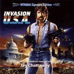 Jay Chattaway - Invasion U.S.A. - Amazon.com Music