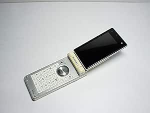 Amazon | SHARP FOMA SH903iTV ホワイト | シャープ(SHARP) | 携帯電話本体