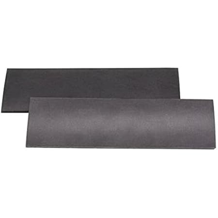 Amazon.com: Northern Radiator Z21230 Universal Rubber Radiator Mounting ...