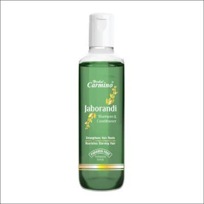 Jaborandi Shampoo And Conditioner : Amazon.in: Beauty