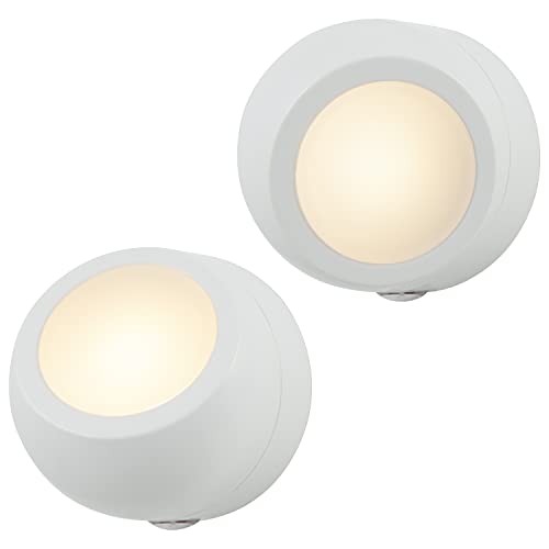 Top 10 Best Intertek Led Night Light : Reviews & Buying Guide - Katynel