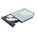 Amazon.co.jp: ノートパソコン内蔵スーパーマルチ8X DVD+-R DLライター、Lite-On PLDS DVD-RW ...