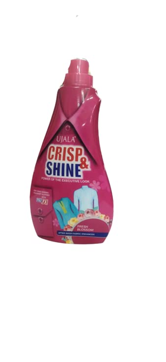 Crisp and Shine Floral Fusion - 200 g : Amazon.in: Health & Personal Care