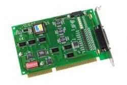 ICP DAS USA ICP-STEP-200 2-Axis High Speed Stepper Motor Controller ...