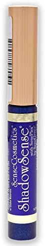 Amazon.com : SeneGence ShadowSense Cream To Powder - Lapis Glitter 0.2 ...