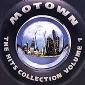 Motown: The Ultimate Hits Collection: Amazon.co.uk: CDs & Vinyl
