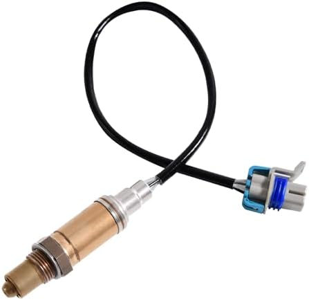 Amazon.com: O2 Oxygen Sensor 234-4012 Upstream Downstream - Replacement ...