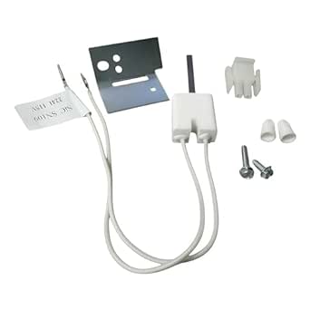 903758 Gas Furnace Hot Surface Ignitor Compatible with Nordyne ...