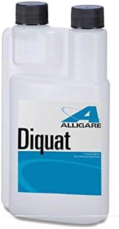 Amazon.com: diquat herbicide