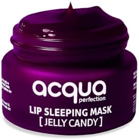 Amazon.com : Intensive Overnight Lip Sleeping Mask – Korean Skin Care ...