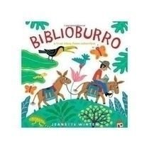 livro biblioburro uma historia real Ed. 2012: Amazon.co.uk: Jeanette ...