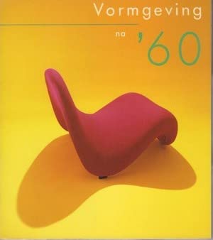 Vormgeving na ʼ60: Van pop-art tot postmodern (Dutch Edition): Vreeken ...