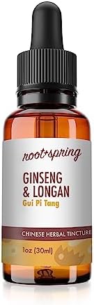 Amazon.com: root + spring Ginseng & Longan – GUI Pi Tang – GUI Pi Wan ...