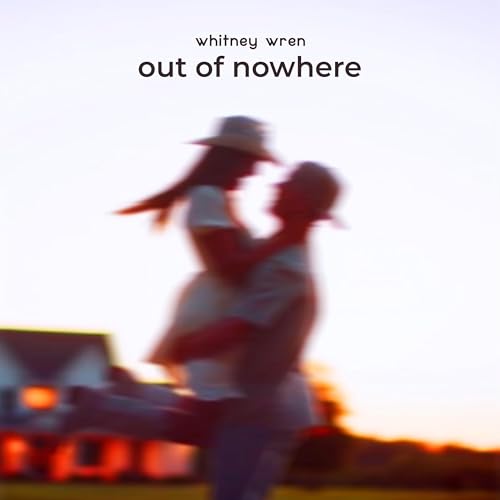 Out of Nowhere de Whitney Wren feat. Tyler Hearing en Amazon Music ...