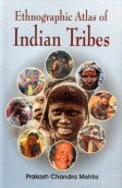 Ethnographic Atlas of Indian Tribes : Mehta, P.C.: Amazon.in: Books