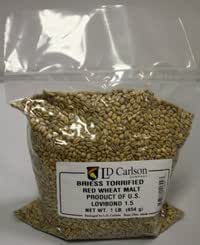 Amazon.com: Torrified Wheat (1lb) : Home & Kitchen