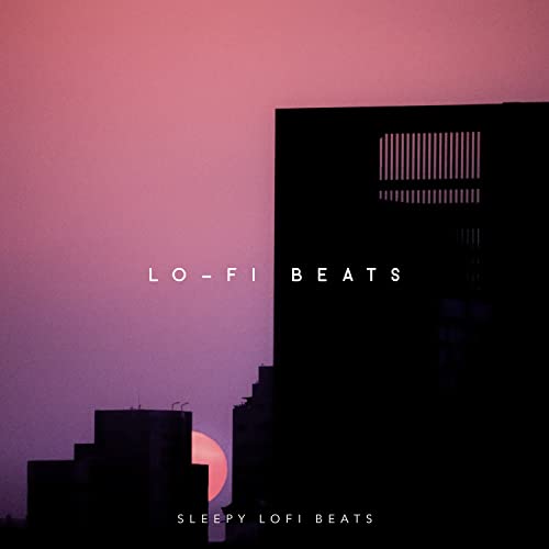 Amazon.com: Lo-Fi Beats : Sleepy Lofi Beats: Digital Music