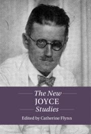 Buy The New Joyce Studies Book Online at Low Prices in India | The New Joyce Studies Reviews ...