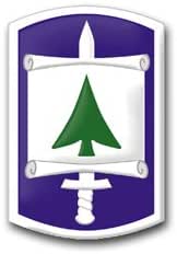 Amazon.com: United States Army 364th Civil Affairs Brigade Patch Decal ...