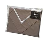 ・ブランド:フランスベッド・製造元:フランスベッド・モデル:035973130・製造元/メーカー部品番号:35973130・サイズ：50×70cm・素材：綿100％（フランス綾織り）・縁（フリル）のあるタイプの枕カバーです。・裏側の合わせ口...