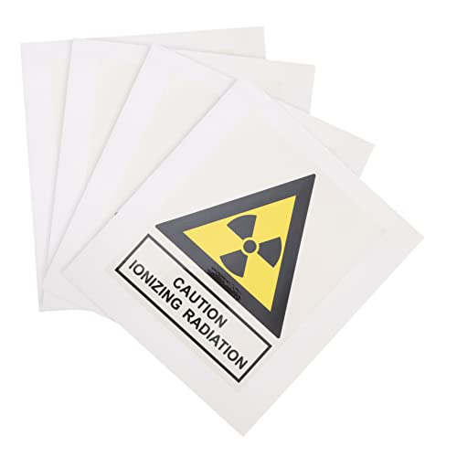 Gefahrenaufkleber – Die 15 besten Produkte im Vergleich ...