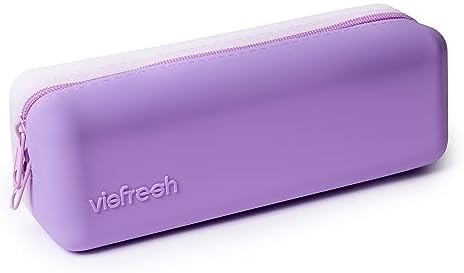 Amazon.com: Visfresh Disposable Daily Contact-Lens Case Organizer ...